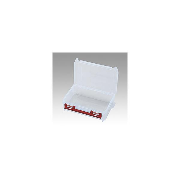 【発売日：2020年08月13日】コンパクトサイズなのに大容量！深型なのでタップリ入ります。幅205mm奥行145mm厚み60mm。平面度や端の仕上げが丁寧。大型止具でがっちりロック！重めの小物もしっかり収納。縦置き収納ができるので置き場所...