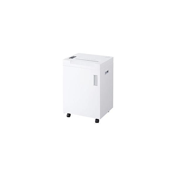 【発売日：2021年04月17日】A4コピー用紙約960枚収容できる大容量タイプのオフィスシュレッダーです。