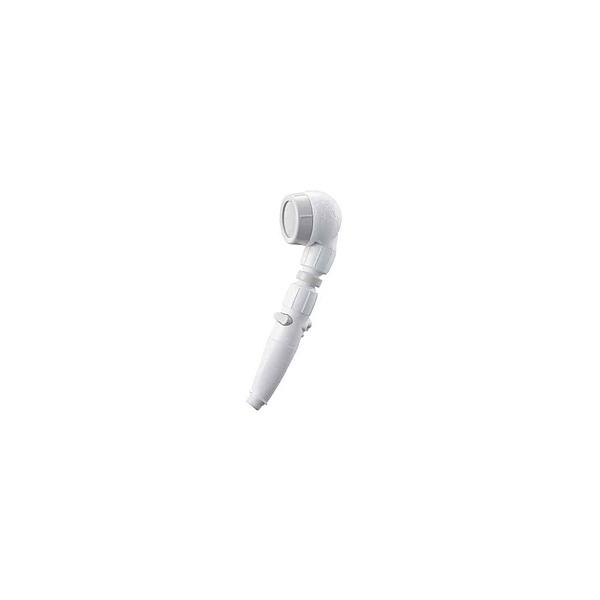 安心ストップ機能搭載。ウォーターハンマー現象を緩和し、給湯器に過度な負担がかからないようにするセーフティーバルブ。