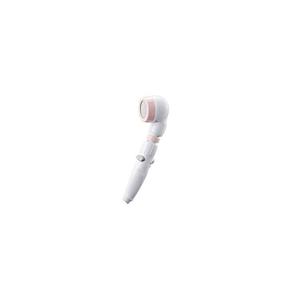 安心ストップ機能搭載。ウォーターハンマー現象を緩和し、給湯器に過度な負担がかからないようにするセーフティーバルブ。