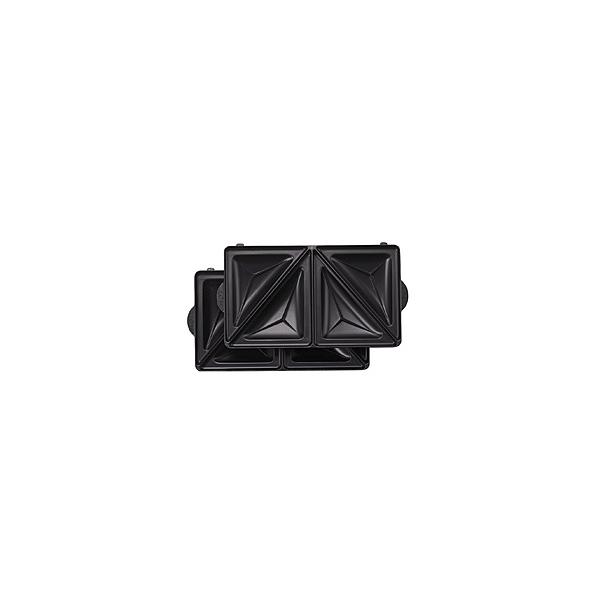 【発売日：2023年09月12日】外はカリッと、中はアツアツのホットサンドは、<BR> 朝食やブランチにおすすめ