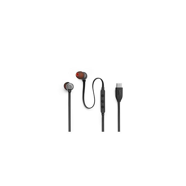 【発売日：2024年02月22日】96kHz/24bitのDAC内蔵、アプリなしで選べるプリセットEQ搭載。USB Type-C接続で幅広いデバイスで高音質を体感できる。インイヤーイヤホン「JBL TUNE310C」