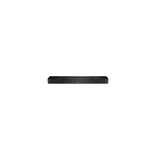 【発売日：2024年10月10日】Dolby Atmos対応、ボーズ独自のBose TrueSpaceテクノロジーとアップワードファイアリング トランスデューサーを搭載したBose Smart Soundbarは、コンパクトなサイズから驚き...