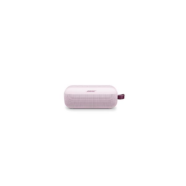 【発売日：2025年03月06日】Bose SoundLink Flex Portable Speaker （第2世代）はどんなシーンにも最適。コンパクトなボディから迫力のサウンド。1人の時から仲間と一緒の時まで、様々なシーンで音楽を楽しむ...