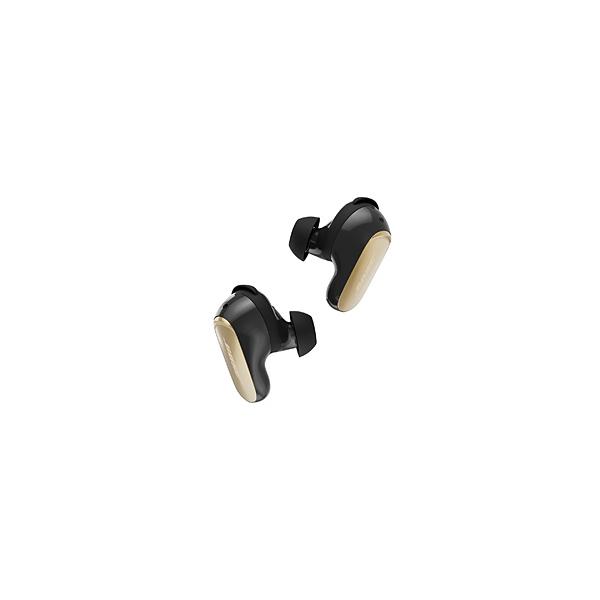 【発売日：2025年11月06日】音楽に浸るひとときのためのベストパートナー、QuietComfort Ultra Earbuds (第2世代)。すべての音楽を、極上の音質で。パーソナライズされた最高のオーディオ、ボーズならではの定評あるノ...