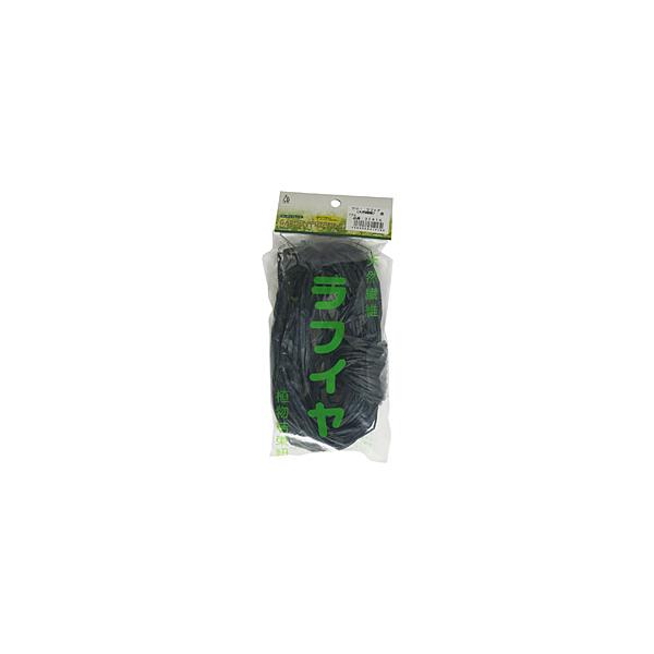 【発売日：2020年06月12日】支柱,接ぎ木等とのくくり,植え替え後の木の固定等に。