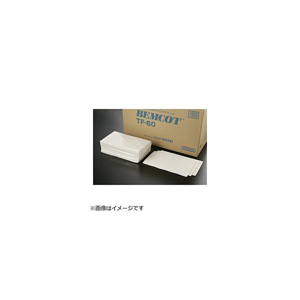 コットンセルロース100％長繊維不織布で、低発塵で吸水性・耐摩耗性に優れた厚手ワイパーです。