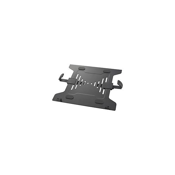 【発売日：2023年02月25日】モニターアームと組み合わせてノートパソコンを使いやすい位置に設置できます。