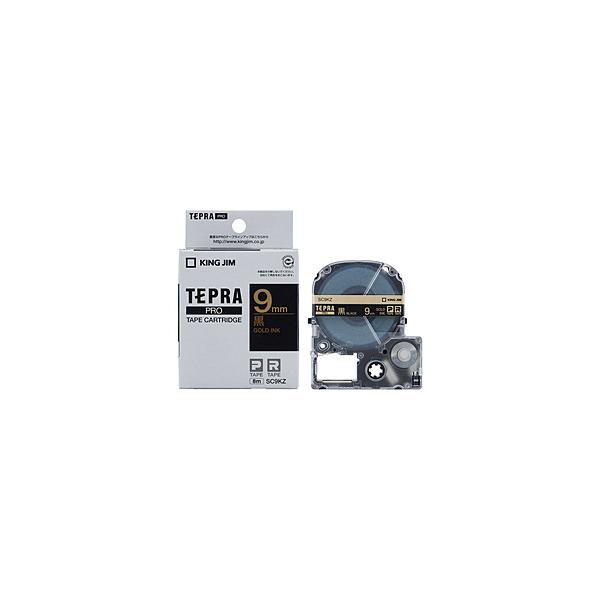 テプラPROテープカートリッジです。