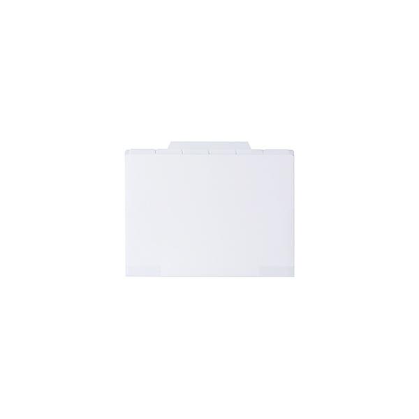 中仕切りで書類をかんたん分類できるアクティフインデックスフォルダー