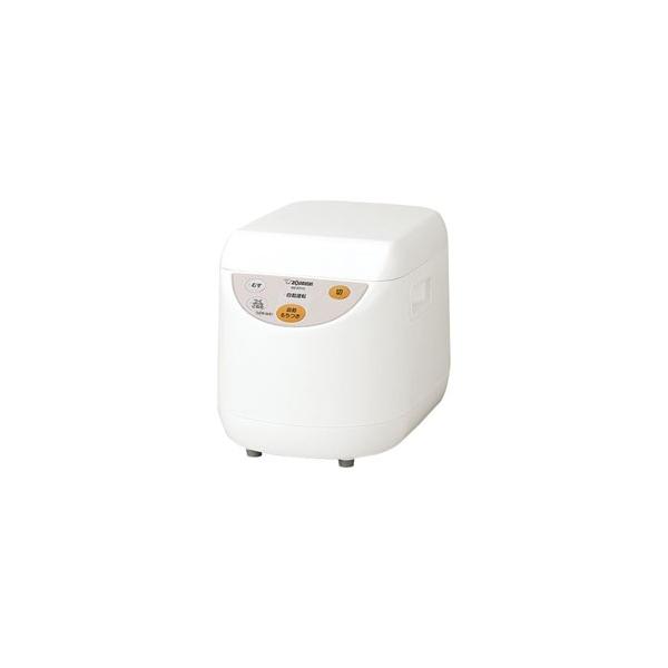 【発売日：2015年08月01日】蒸すからつくまで「マイコン全自動」。蒸す・つく・こねる・つぶす「1台4役」。