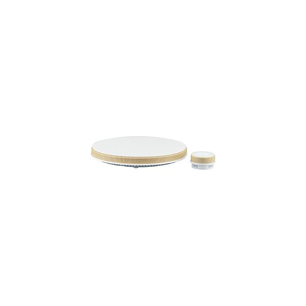 【発売日：2018年08月08日】<b>HOT TRIVET</b><br><b>出来立てを囲もう</b><br>あたたかい料理を誰かと食べる。<br>これ...
