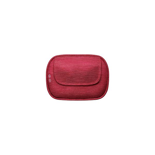 【発売日：2019年07月25日】小さくて軽いから、どこでも快適マッサージ。