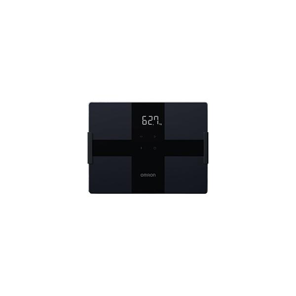 【発売日：2024年10月11日】必要な機能だけ　操作もデザインもシンプルで使いやすい通信体組成計