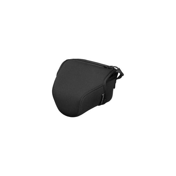 【発売日：2016年12月21日】クッション性抜群、立体構造のカメラジャケット。伸縮性とクッション性に優れた素材が大切なカメラを守ります。