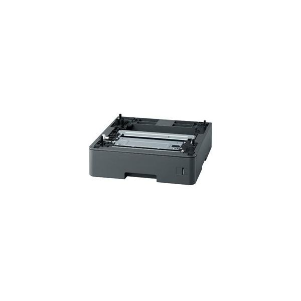 【発売日：2016年06月06日】オプションの増設給紙トレイで給紙可能枚数を増やすことができるため、用紙補給の手間を軽減して、大量印刷を快適にします。