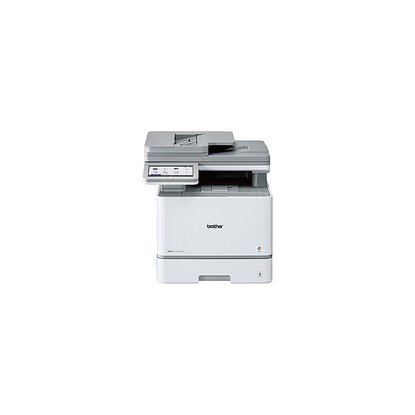 【発売日：2026年02月17日】7インチ大型液晶搭載<br>フラッグシップ・カラー複合機<br>［プリンター・コピー・スキャン・ファクス］