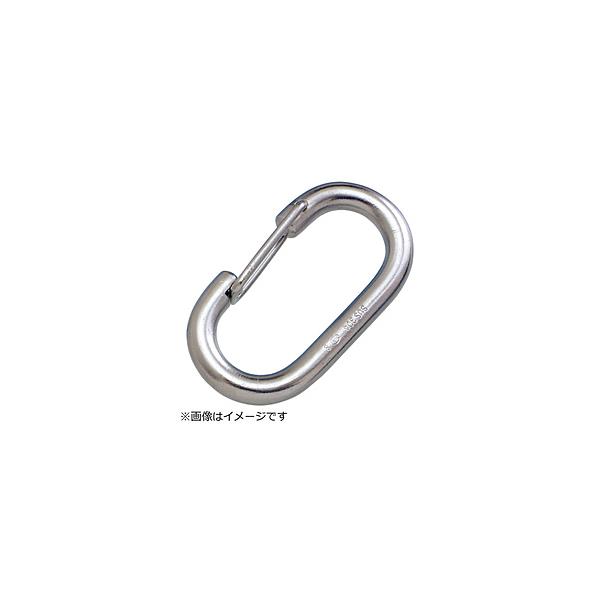 シンプルな形状のフックです。