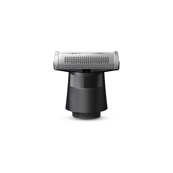 【発売日：2023年04月21日】ボディグルーマー＆フェイスグルーマーXT5300用の替刃です。