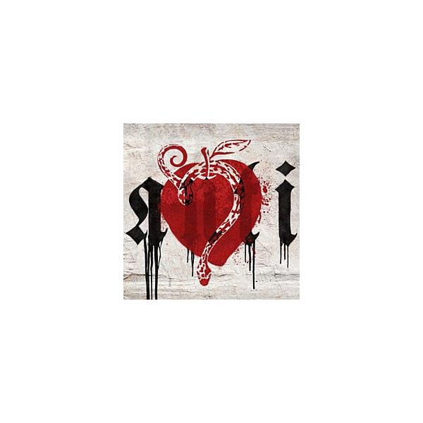 【発売日：2019年06月19日】2018年6月からソロ活動を再始動し、3月20日発売のSingle「MAD QUALIA」まで早くも計5枚のシングルリリースを行ってきたHYDEが待望のAlbum『anti』をリリース。