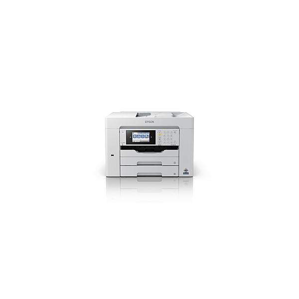 【発売日：2020年10月08日】導入コストが気になる方におススメ。カートリッジ方式の複合機。コンパクトサイズに550枚の大容量給紙を実現。<br>［プリント・コピー・スキャン・ファクス］