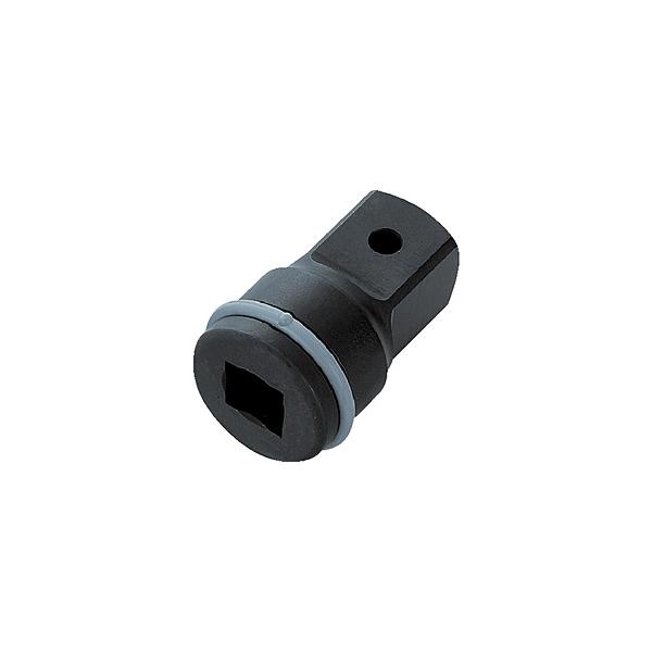 AMBACシステム採用で、使用時のピン飛び出しを防止します。