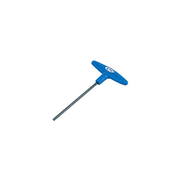 奥深い箇所に取り付けてある六角穴付ボルトの着脱に便利です。