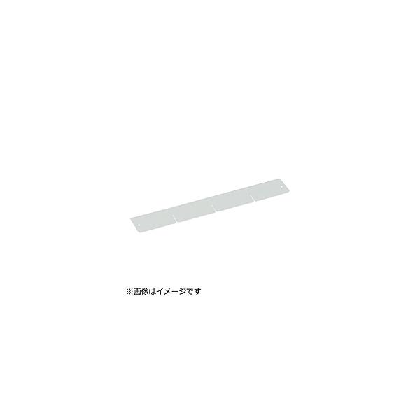 棚板の組付けは、内側にフランジ付ナットを使用しているため、外側から六角レンチで締め付けることで組み立てが可能です。