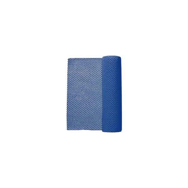 強い吸着力でズリ落ち、滑りを防ぎます。