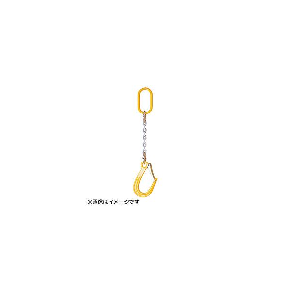 フック、チェーン、リングを接続済みですのですぐにご使用いただけます。