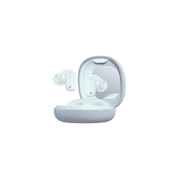 【発売日：2024年12月13日】小さな耳にも優しくフィットするラウンド形状。カワイイのに高音質、そして嬉しいノイズキャンセリングを搭載。