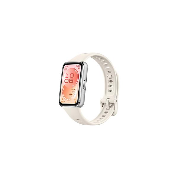 【発売日：2026年03月13日】HUAWEI Band 11は重さは約17gで、着けていることを忘れてしまうほどの軽快さを提供。<BR>約1.62インチ、60HzのAMOLED（有機EL）ディスプレイは、画面サイズが約27%拡...