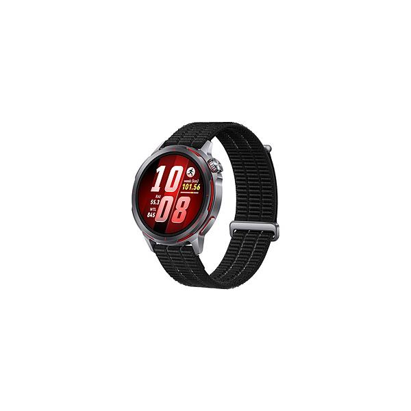 【発売日：2026年03月27日】HUAWEI WATCH GT Runner 2は、 超高精度測位とスマートマラソンモードを搭載したランニングスマートウォッチです。GPSの途切れやすい場所でも精確な走行ルートとランニングペースを記録し、デ...