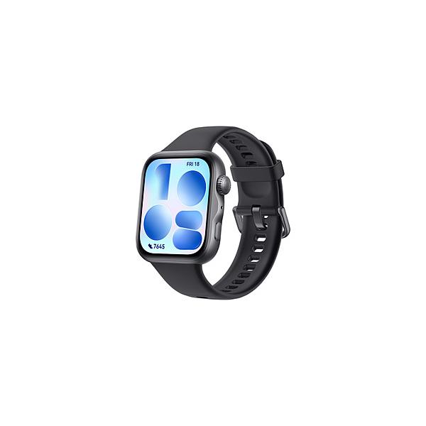 【発売日：2026年05月29日】HUAWEI WATCH FIT 5は、1.82インチのAMOLEDディスプレイを搭載した、本体27gと軽量なスマートウォッチです。<BR>3表情豊かなによる楽しいパンダが促すミニストレッチ機能...