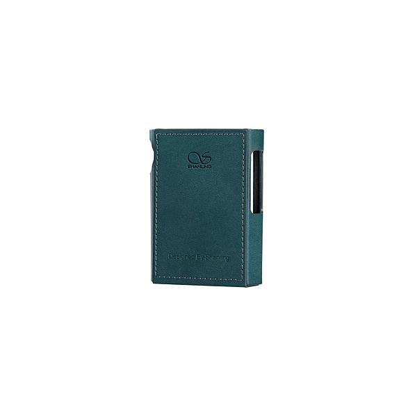 【発売日：2024年12月06日】Shanling M1Plus 専用ケース グリーン