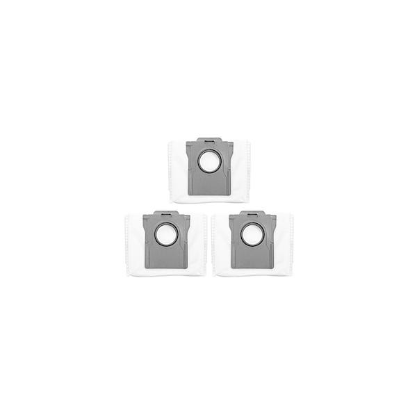 【発売日：2025年12月26日】DREAME 抗菌紙パック RDB11は、DREAME製品のRollerシリーズ（Aqua10 Ultra Roller）、Xシリーズ（X50 Ultra、X30 Ultra）、Lシリーズ（L40s Pro...