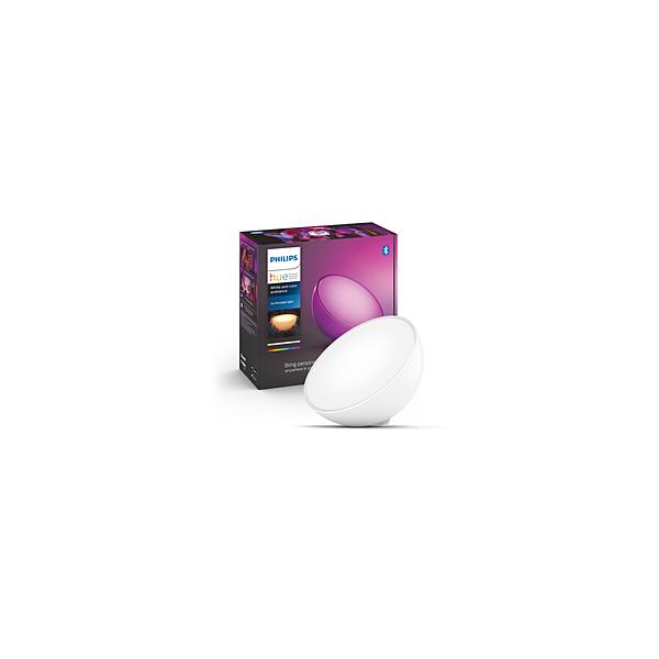 【発売日：2024年09月03日】Philips Hue は、スマホやスマートスピーカーで家中の明かりを簡単にコントロールできるスマートライティングシステムです。<br>1600万色を超える色彩表現をストレスなくコントロールし、...