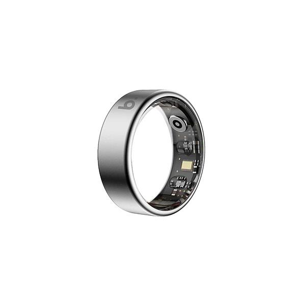 【発売日：2025年12月17日】AI×健康革命<BR>未来のヘルスケアは、リング一つで。指先から始まる、新しいライフスタイル。b.ringひとつで、あなたの毎日がもっとスマートに。毎日続けられる小さな習慣だけで充分。b.rin...