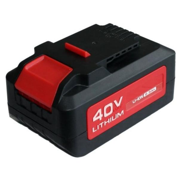 商品情報特徴 パワフルな40Vリチウムイオンバッテリー！！マルナカの充電式エレテカ40Vシリーズ共通のバッテリーパックです。商品名 エレテカ　リチウムイオンバッテリー仕様 型式：　BL236電圧：　36Vバッテリー容量：　2.5Ah充電時間...