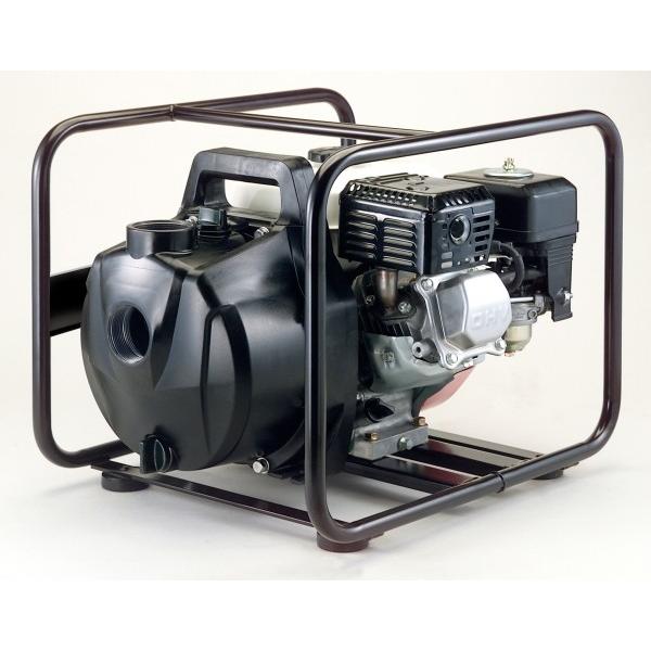 1.機種 PGH-502.ポンプ仕様 (1)形式:自吸式渦巻ポンプ(3)最大吐出量:560L/min(4)最高吐出?程:26m(5)最大吸入?程:8m(6)最高使用温度:5~45℃(7)定格:連続3.エンジン仕様 (1)名称:ホンダ GX1...