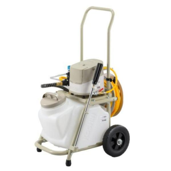 ●お得なクーポン発行中●型式 SMS-360RT25<br><br>用途 園芸用・農業用薬剤の散布または散水<br>ポンプ 型式 水平一連差動ピストン式<br>最大吸水量 2.8 L /min...