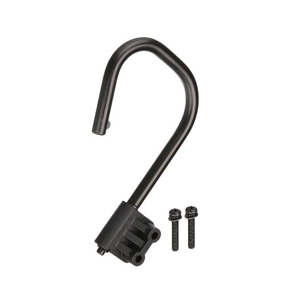 単管や脚立等にサッと吊り下げられます。適用モデル HS001G HS002G適用モデル以外では使用できませんので、ご注意ください。ビス付きです。（お届けに関して）・ネコポスまたはクロネコゆうパケットで発送します。・郵便受けにお届けします。・...