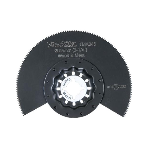 刃幅 Φ85mm山数 18材質 バイメタル切断能力 木材20mm 樹脂20mm 軟鋼非鉄1mm 鉄板1mm用途 木工、非鉄金属 きわ切り切断（お届けに関して）・ネコポスまたはクロネコゆうパケットで発送します。・郵便受けにお届けします。・配達...