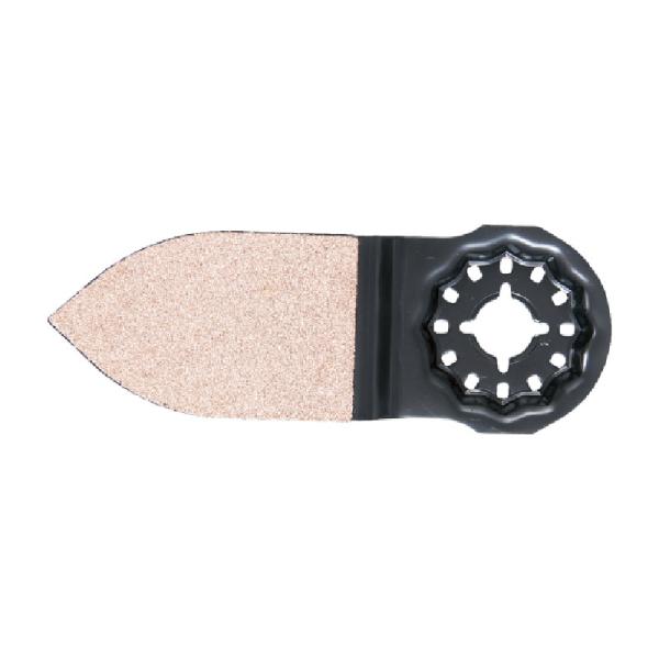 材質 超硬 粒度♯100用途 狭い場所の塗装・接着剤剥がし、木材荒削り（お届けに関して）・ネコポスまたはクロネコゆうパケットで発送します。・郵便受けにお届けします。・配達状況の追跡が可能です。・配達日・配達時間帯の指定には対応しておりません...