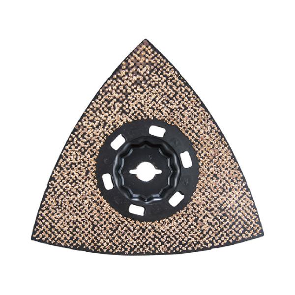 マキタマルチツール用先端工具。スターロックマックス。対応機種 TM001G / TM52D用途 モルタル、接着剤、ペンキ塗装剥がし刃幅 116mm 材質 超硬 粒度＃40（お届けに関して）・ネコポスまたはクロネコゆうパケットで発送します。・...