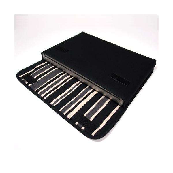 レッツノートSVケース FILO（フィーロ）（CF-SVケース ,CF-SV〜ケース）は、シンプルなインナースリーブタイプでサッと簡単に出し入れが出来ます。 シンプルでかさばらないインナーケースは、サッと取り出したりしまったりできるので非常...