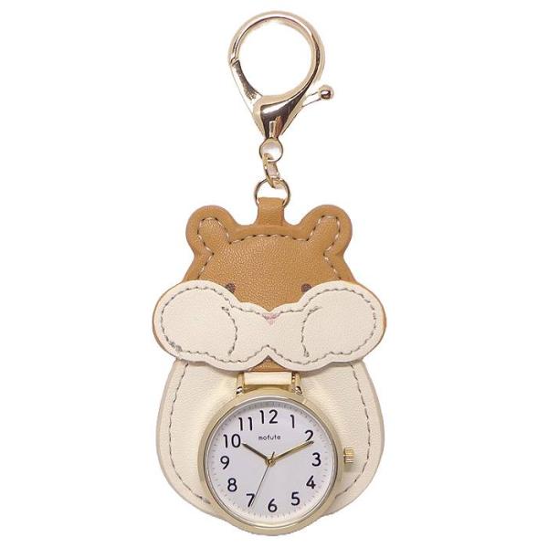 ポスト投函発送 キーホルダー 時計 アニマル ハングウォッチ GY072 フック付 懐中時計 動物 かわいい おしゃれ バッグチャーム キーチェーン キーホルダー 携帯時計 メンズ レディース キッズ 便利 バック取手バックチャーム 懐中時...