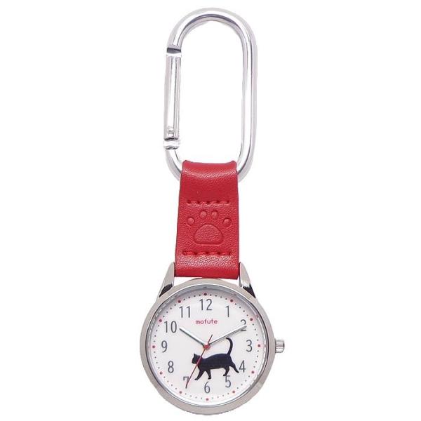 ポスト投函発送 時計 懐中時計 カラビナ キーチェーン ハング ウォッチ どうぶつ  アニマル 動物 携帯 バッグチャーム キーホルダー 携帯時計 バック取手 ループ ベルト通しキーホルダー 時計 ハングウォッチ MKK2316 どうぶつ ...