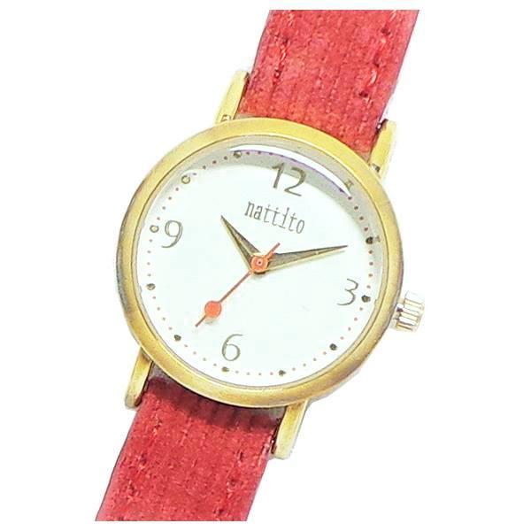 ポスト投函発送 レディース 腕時計 ファッション ウォッチ レディス コーデュロイ調ベルト 日本製ムーブ使用 TASS128 おしゃれ かわいい 見やすい 軽量 3針 クォーツ 革ベルト ポスト投函発送日本製ムーブ使用 レディス 腕時計 か...