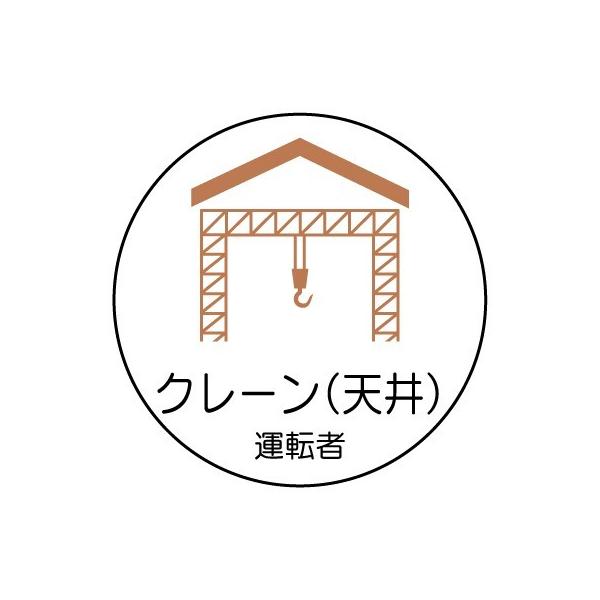 ■サイズ：35mmφ■材質：PPステッカー■入数：2枚1シート